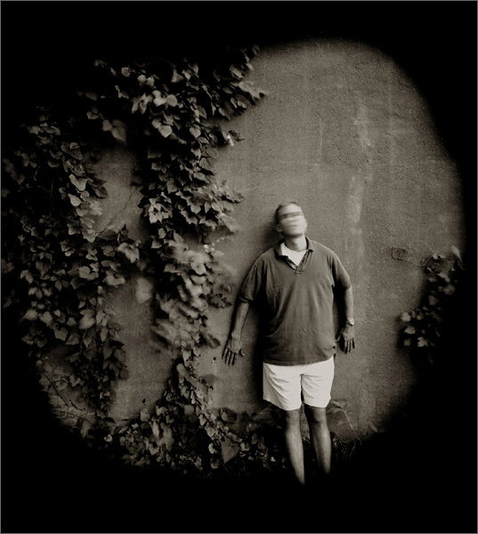 Fine Line - MICHAEL NYE