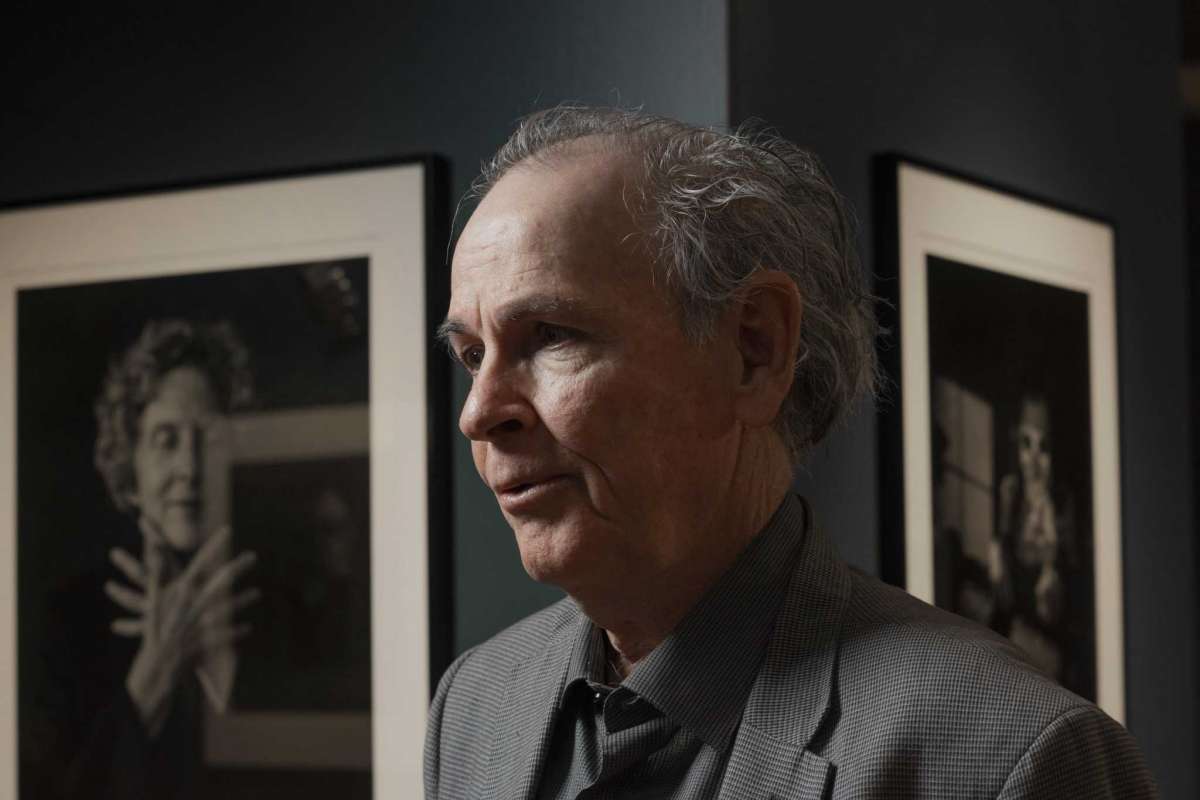 San Antonio Express News Article 2019 - MICHAEL NYE