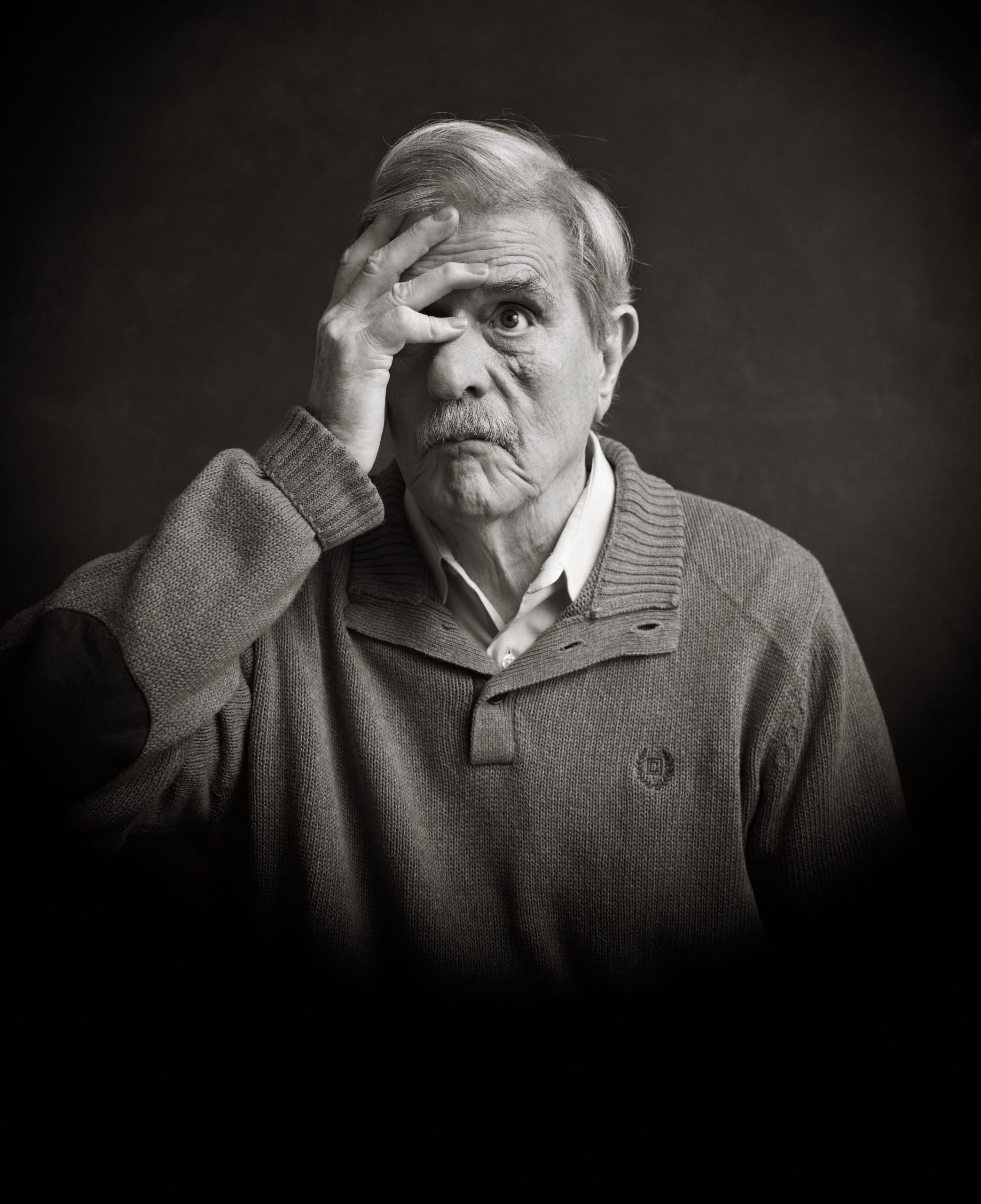 Podcast Episodes 1 - 10 - MICHAEL NYE