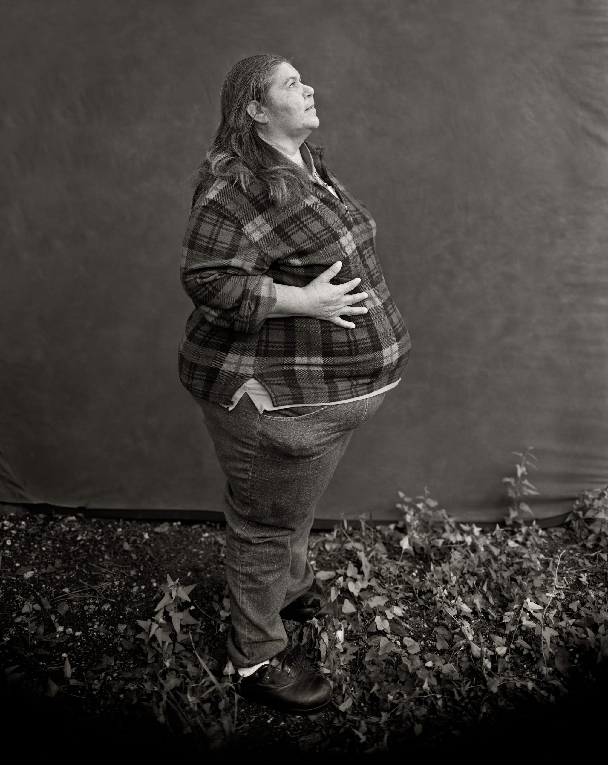 S1: My Heart is Not Blind - Episode 9 - Frances Fuentes - Podcast ...