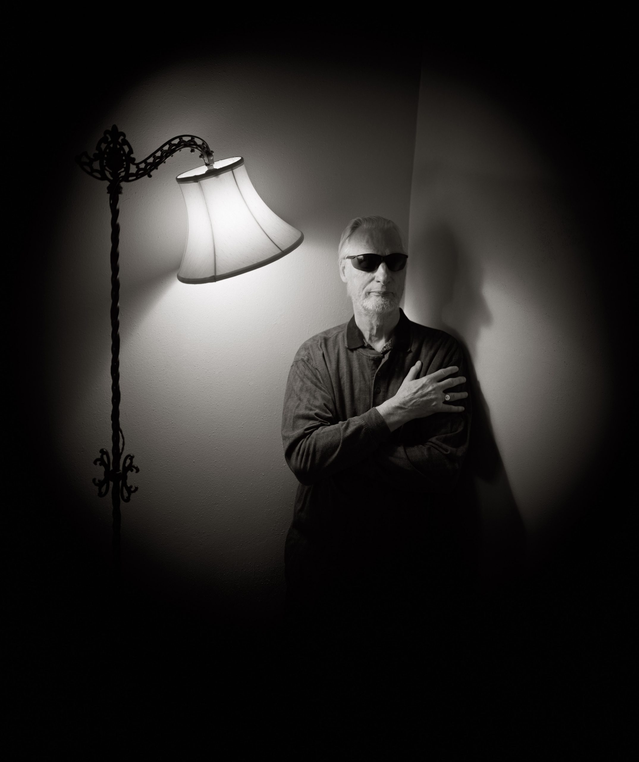 Podcast Episodes 1 - 10 - MICHAEL NYE