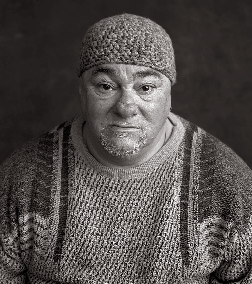 S2: Hunger & Resilience Podcast - Episodes 1 - 10 - MICHAEL NYE