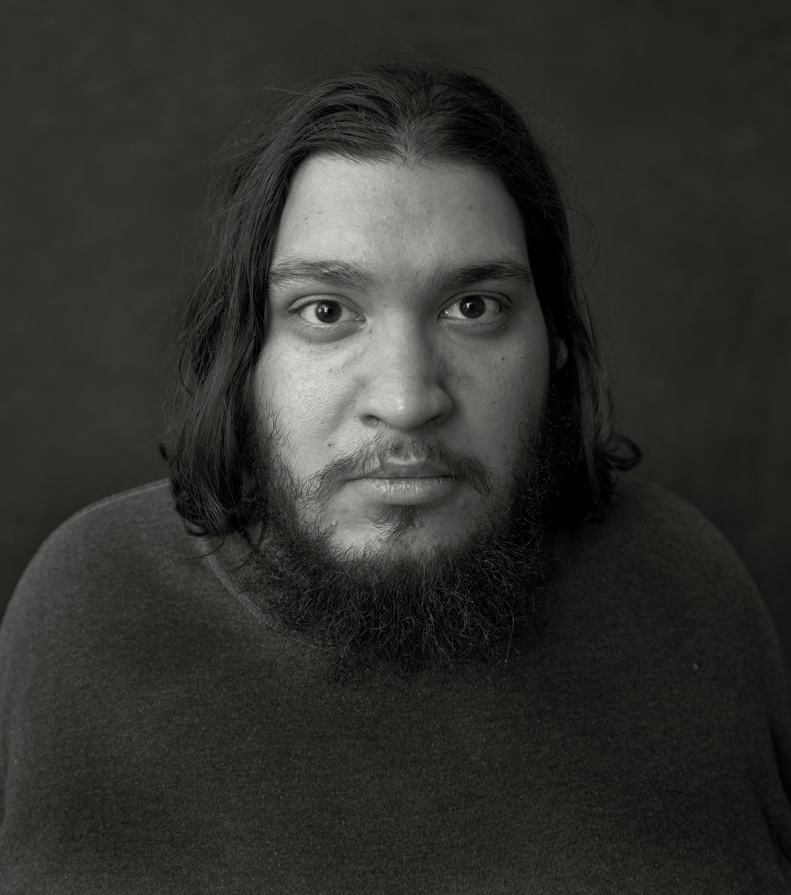 S2: Hunger & Resilience - Episode 10 - Nathan - Podcast - MICHAEL NYE