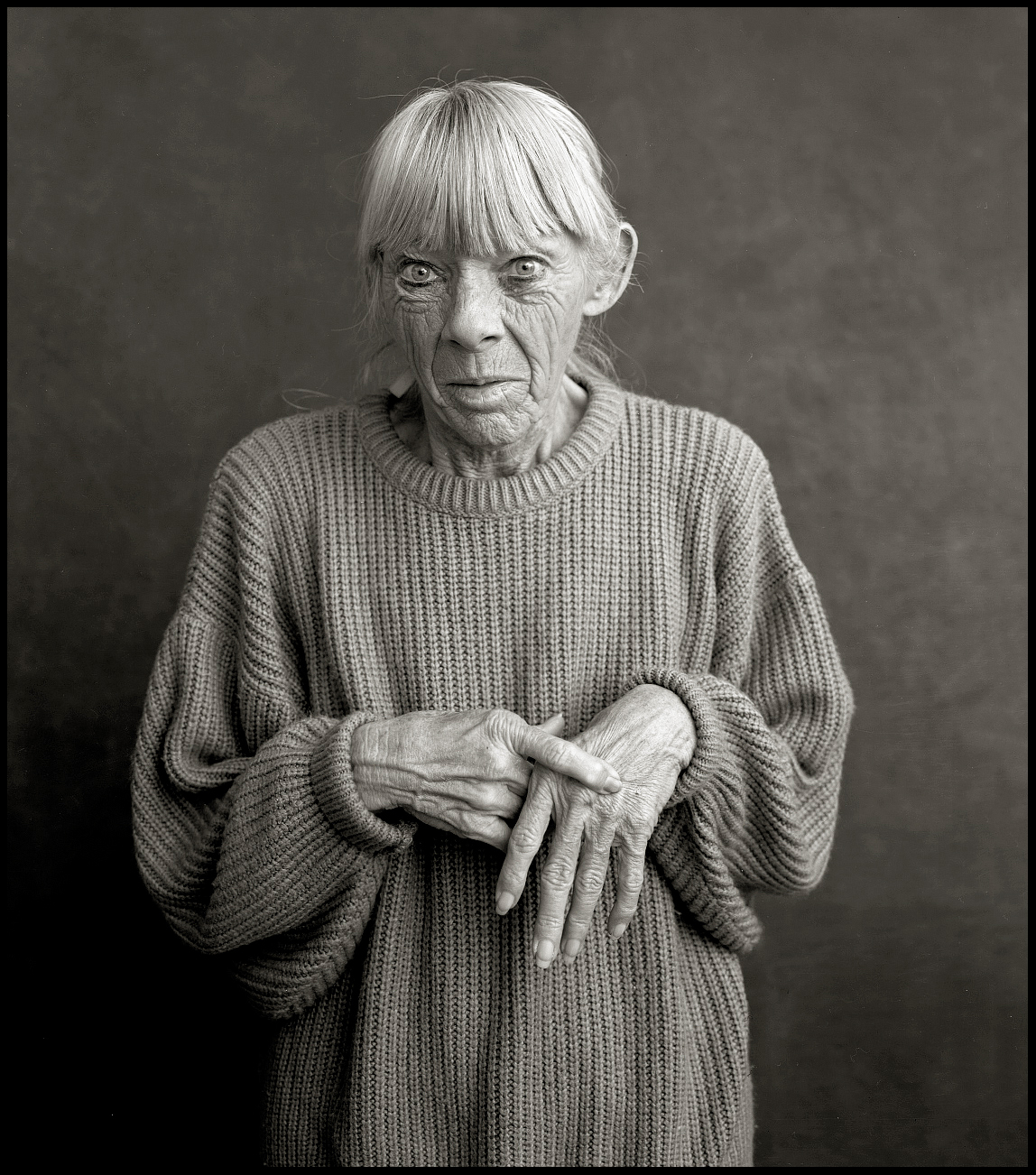 S2: Hunger & Resilience Podcast - Episodes 31 - 40 - MICHAEL NYE